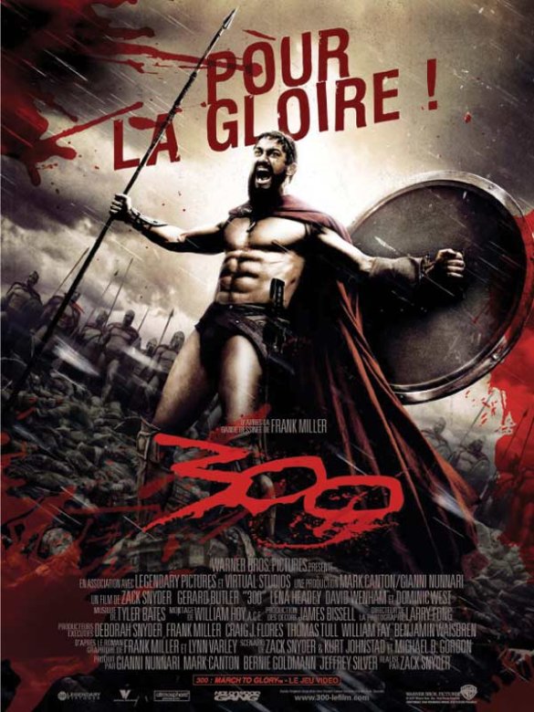300 – La Kinopithèque