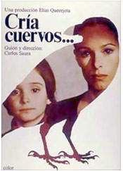 Cría cuervos – La Kinopithèque